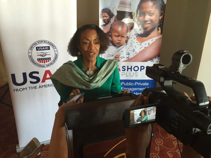 USAID and AccèsBanque increase lending to health businesses