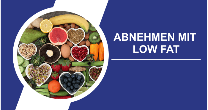 Low Fat Diät im Check - Das müssen Sie über den Trend wissen