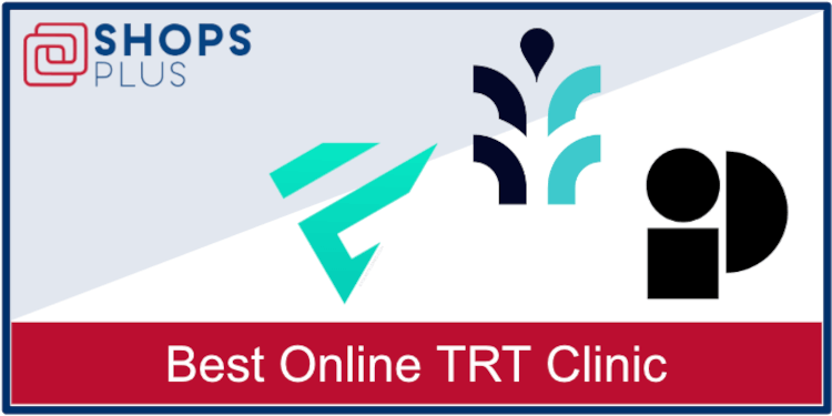 Best Online TRT Clinic 2024 - Reviews of the top Clinics