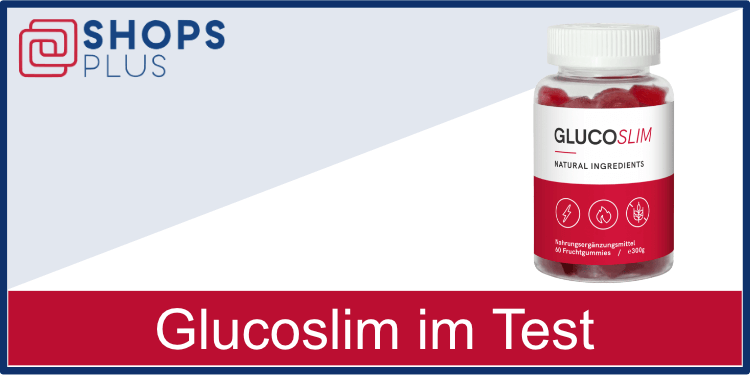 Glucoslim Bewertung Erfahrungen & Test »2024«