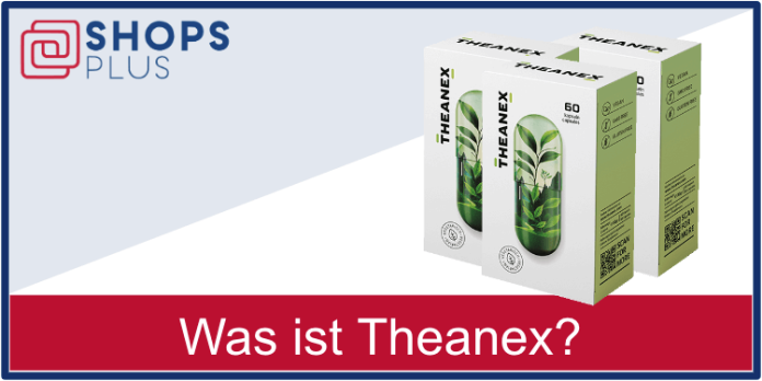 Theanex Kapseln Bewertung Erfahrungen & Test »2024«