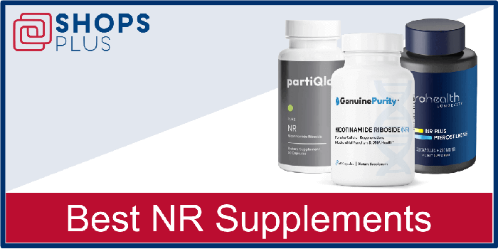 Best NR Supplements Review »2024«