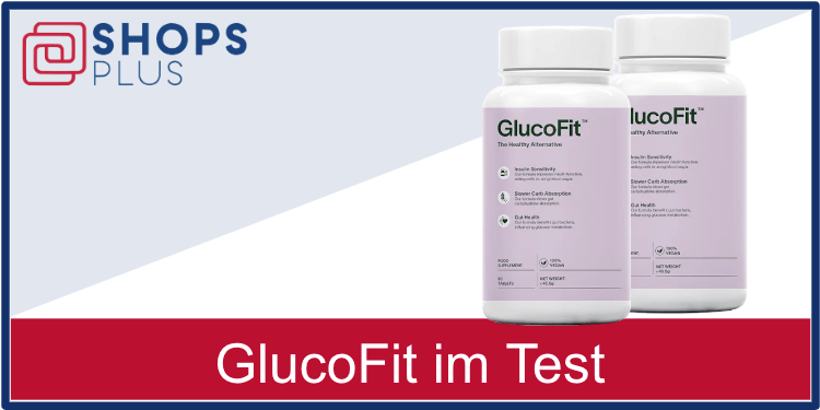 GlucoFit Bewertung Erfahrungen & Test »2024«