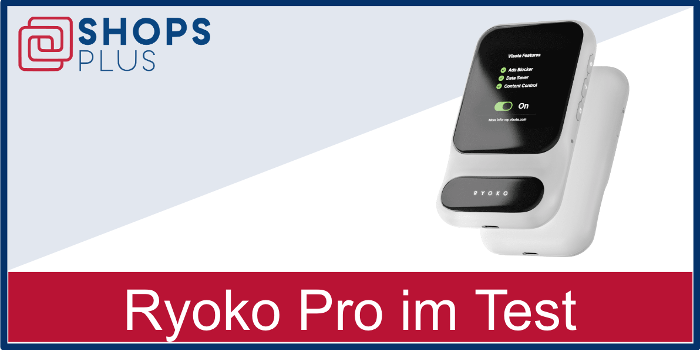 Ryoko Pro Wifi Bewertung Erfahrungen & Test »2024«