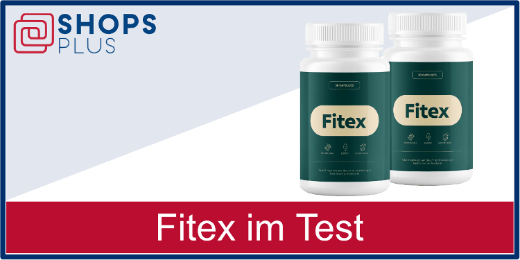 Fitex Kapseln Bewertung Erfahrungen & Test »2024«