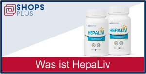 HepaLiv Kapseln Bewertung Erfahrungen & Test »2024«