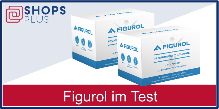 Figurol Bewertung Erfahrungen & Test »2025«