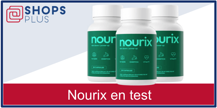 Avis sur Nourix Arnaque ou efficacité ? »2025«
