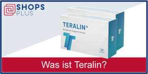 Teralin Bewertung Erfahrungen & Test »2025«